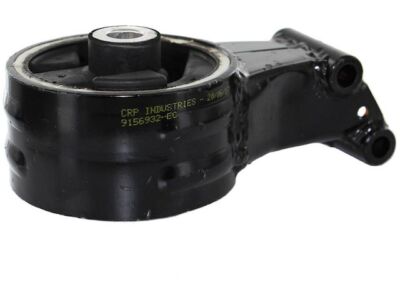 ContiTech 83MN39R Rear Right Engine Mount Fits 2005-2011 Saab 93 Engine ...
