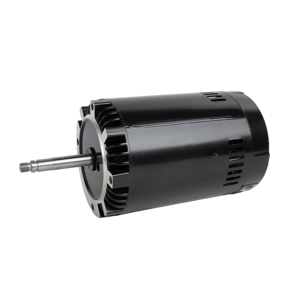 Replacement Motor for Polaris PB4-60 AO Smith B625 3/4 .75 HP Pool ...