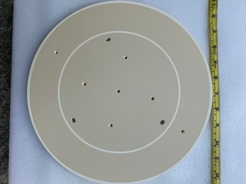 300 MM & 200 MM WAFER PIN CHUCK TABLE SEMIXICON 9900812 | eBay
