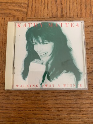 Kathy Mattea Cd | eBay