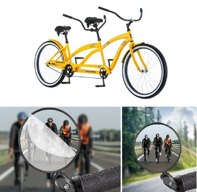 Bicycles - Tandem Bicycle - Nelo's Cycles