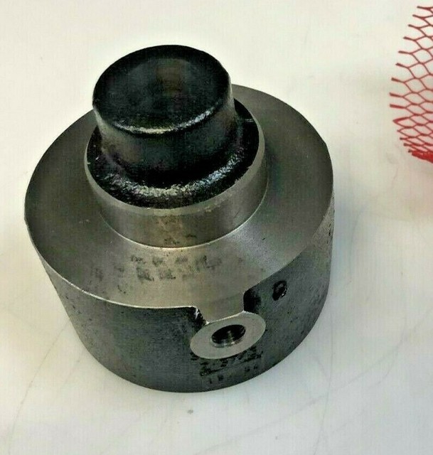 OEM Volvo Mack T310m Hi-low Shift Piston Range Cylinder Housing 55kc421 ...