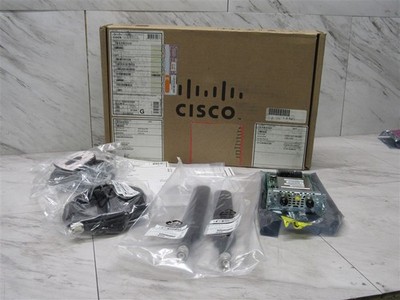 NEW Cisco NIM-4G-LTE-VZ 4G LTE Verizon Network Interface Module 74 ...
