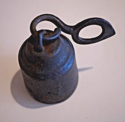 Antique Vintage Cast Iron Platform Scale Hanging Balance Beam Weight ...