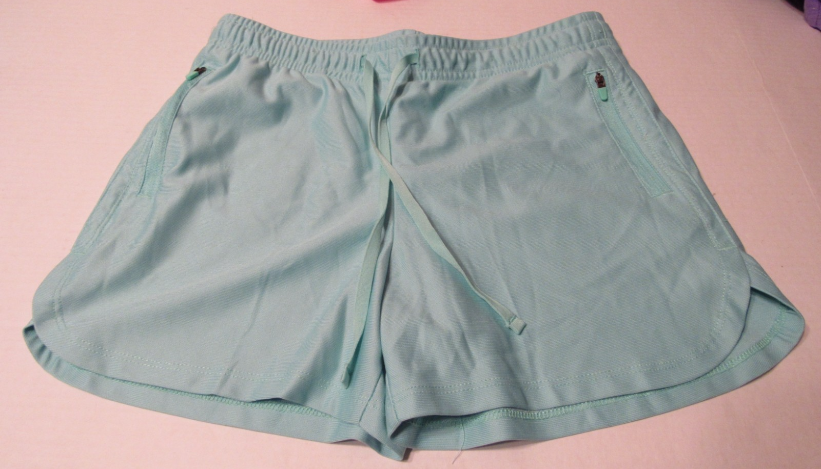 Liberty Pro Girls Shorts Lot of 4 Elastic Drawstring Waist Various ...