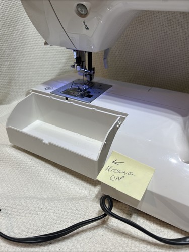Singer 8763 Curvy Electronic Sewing Machine for sale online | eBay