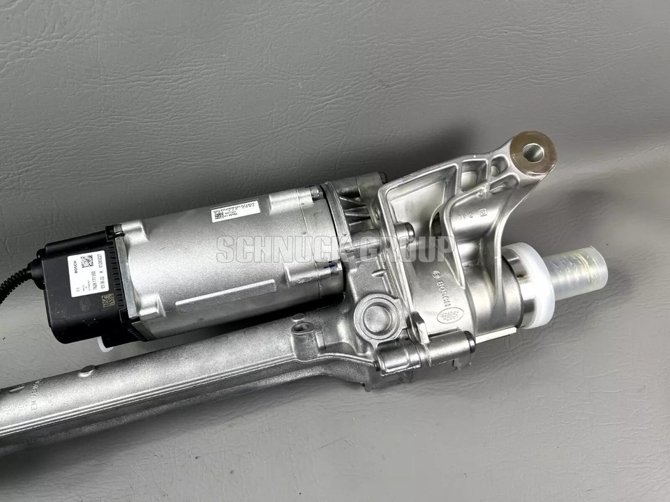 New Electric Steering Rack For BOSCH 14-15 Range Rover Sport L494 Gear ...