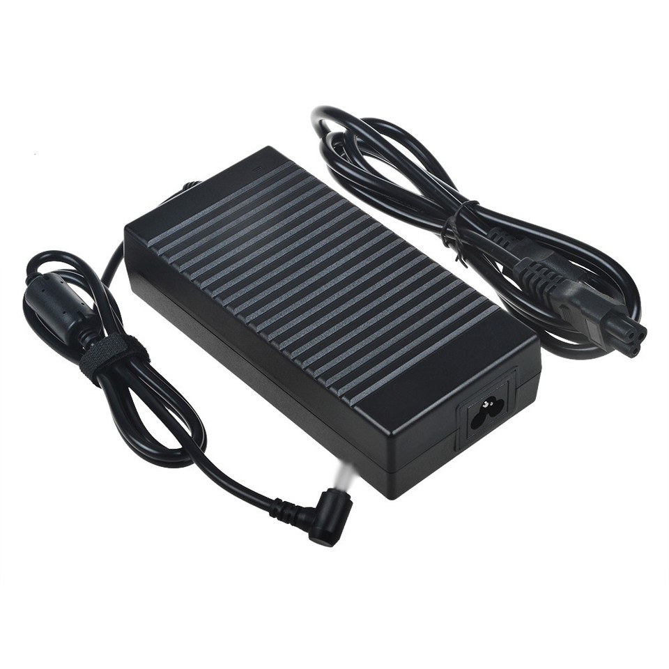 AC Adapter Power Cord Charger For Alienware Aurora m9700i M9700i-R1 ...