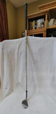 AFFINITY PRO SERIES A WEDGE 52* | eBay