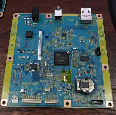 Control Board - 960K 87862 K001 | eBay