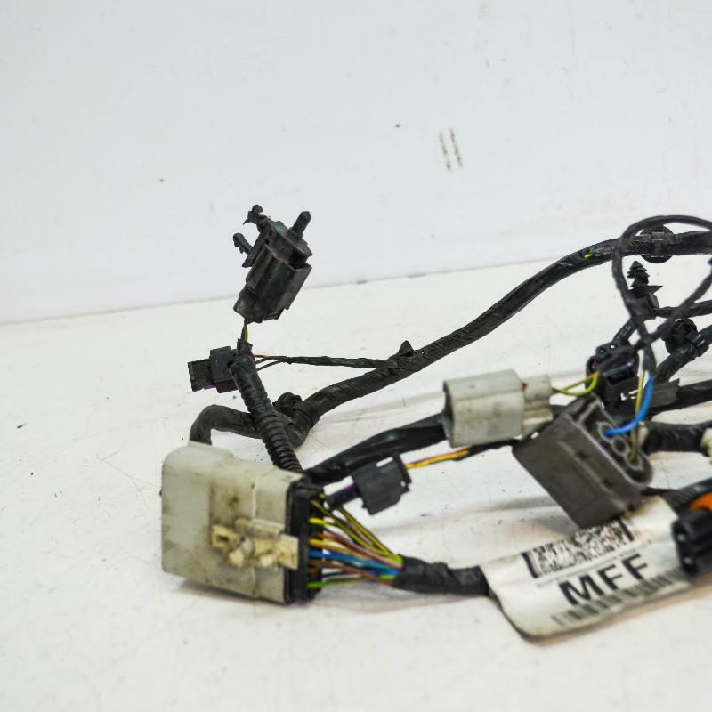 FORD KUGA II DM2 2016 Front Parking Sensors Kit Cable Harness W/DEF ...