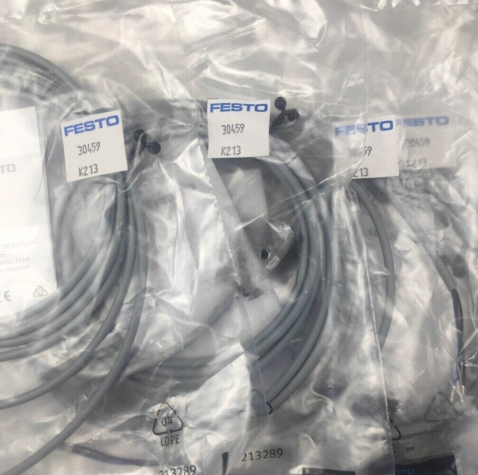 Festo Sensor SMEO-1-LED-24-B 30459 proximity switch# | eBay