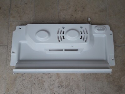 W11394920 KITCHENAID REFRIGERATOR EVAPORATOR COVER W11394920 OEM | eBay