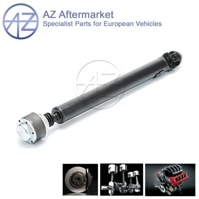 AZ Brand New Front Propshaft for Land Rover Freelander Mk1 1998-2006 ...
