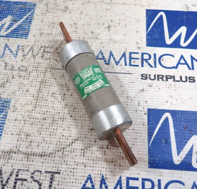 Eagle 655 200 Amp 250 Volt Fuse | eBay