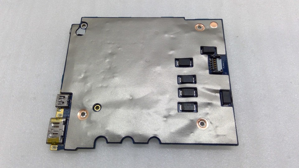 Dell 476GF Nvidia Quadro T1200 4GB GDDR6 Video card Graphics card for ...