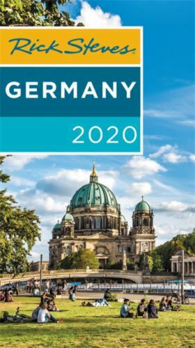 Rick Steves Germany 2020 by Steves, Rick 9781641711494 | eBay