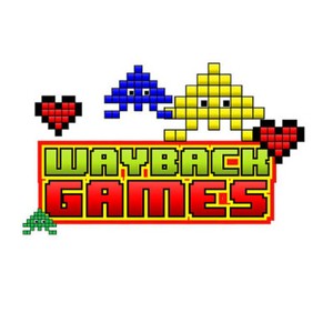 Wayback Games | eBay Stores