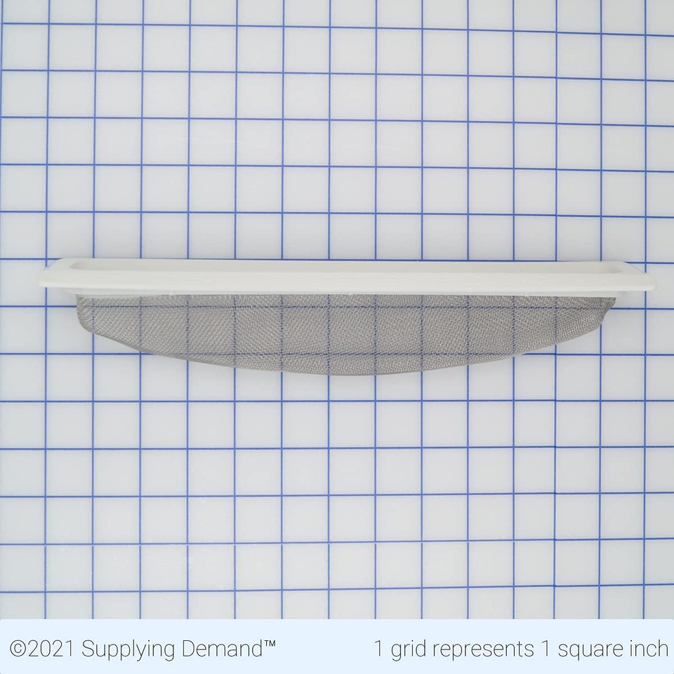 5304516871 131359602 Clothes Dryer Lint Screen Filter Model Specific ...