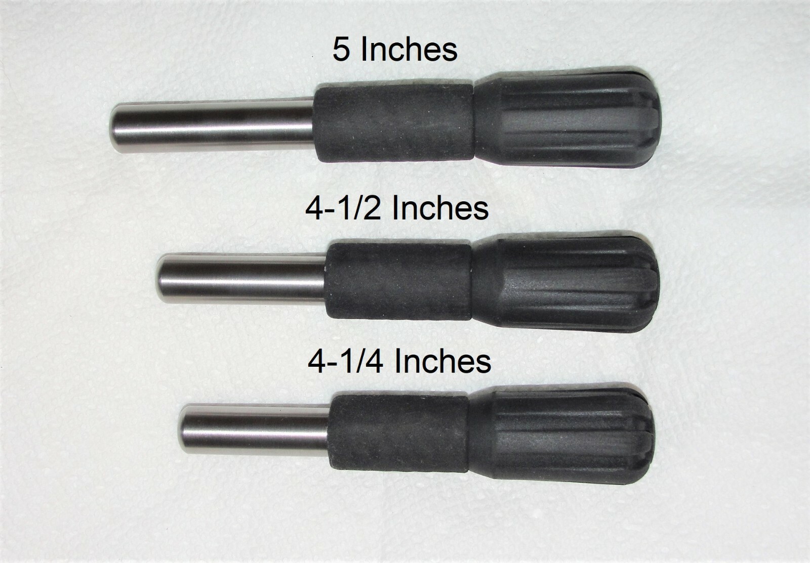 TI Rod Tactical - Pocket Carry Compact Titanium Self Defense Palm Cap ...