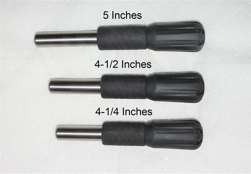 TI Rod Tactical - Pocket Carry Compact Titanium Self Defense Palm Cap ...