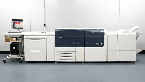 2020 Xerox Versant 3100 Press Digital Color Laser Production Printer ...