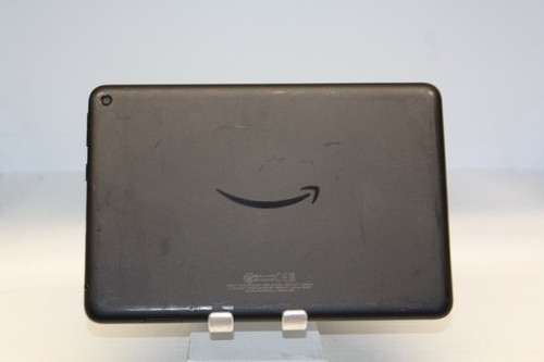 Amazon Fire HD 8 (10th Gen.) K72LL4 - 32GB - Wi-Fi - 8in Tablet - Black ...