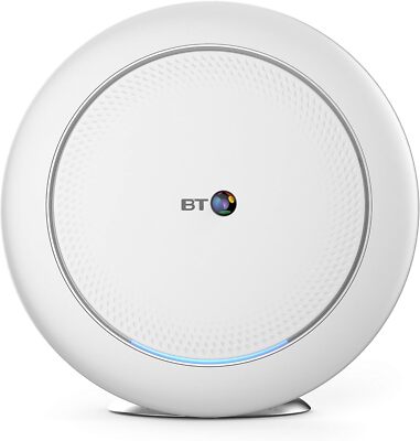 BT Additional Disc for use with existing BT Premium Whole Home Wi-Fi ...