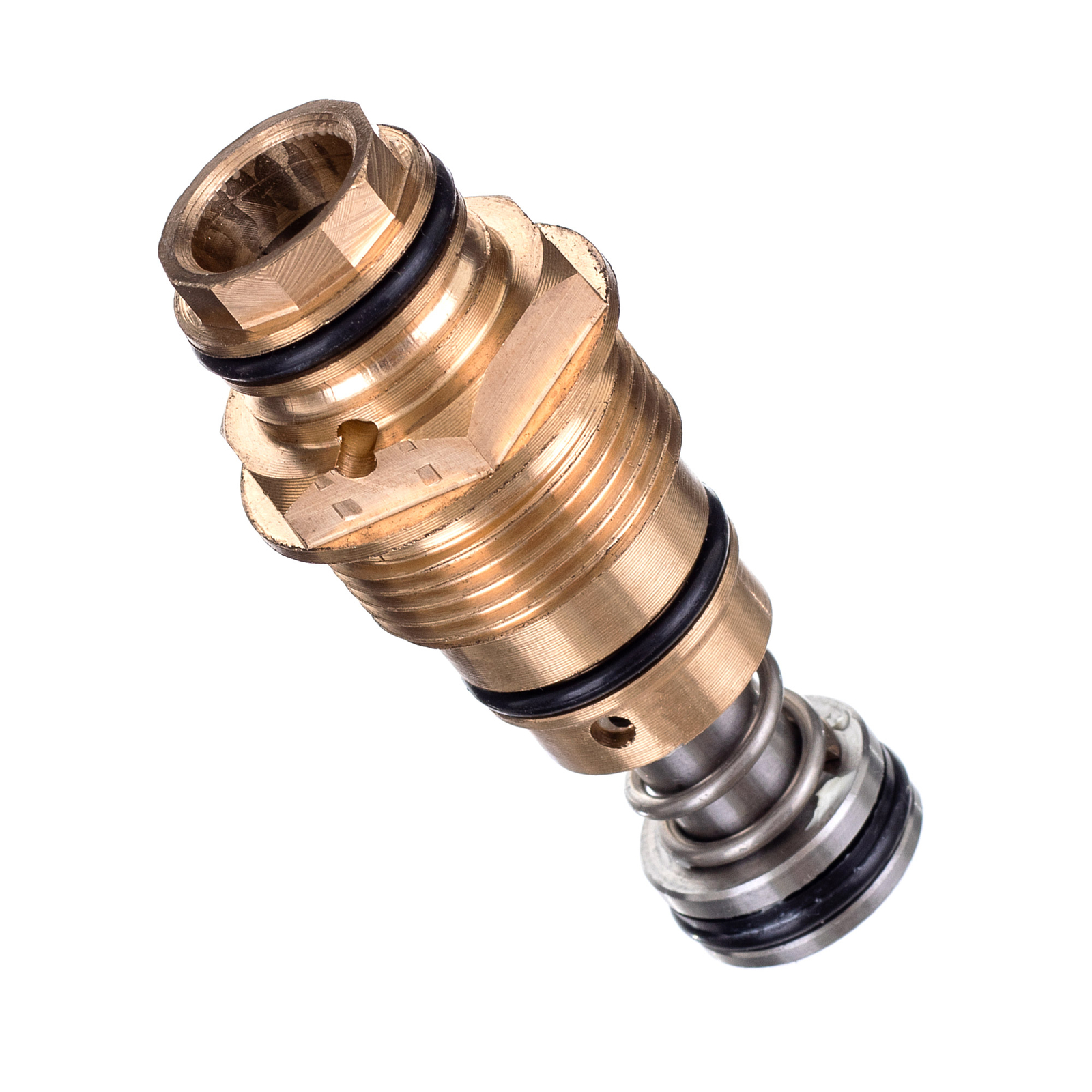 Control piston control piston for the control valve Kärcher K 7.20 MX ...