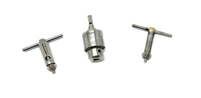 Orthopedic - Jacobs Chuck