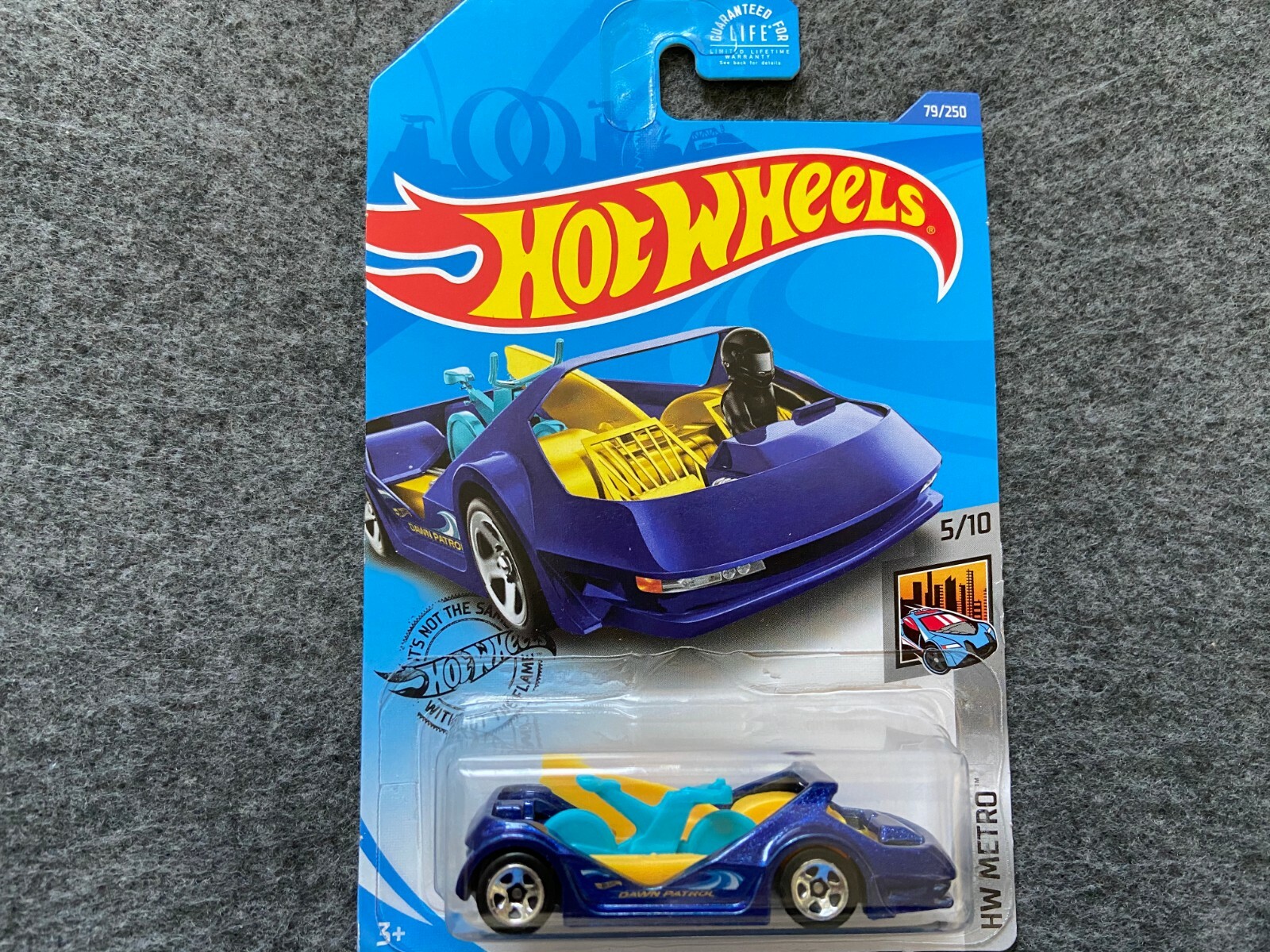 Deora III HW Metro Hot Wheels | eBay