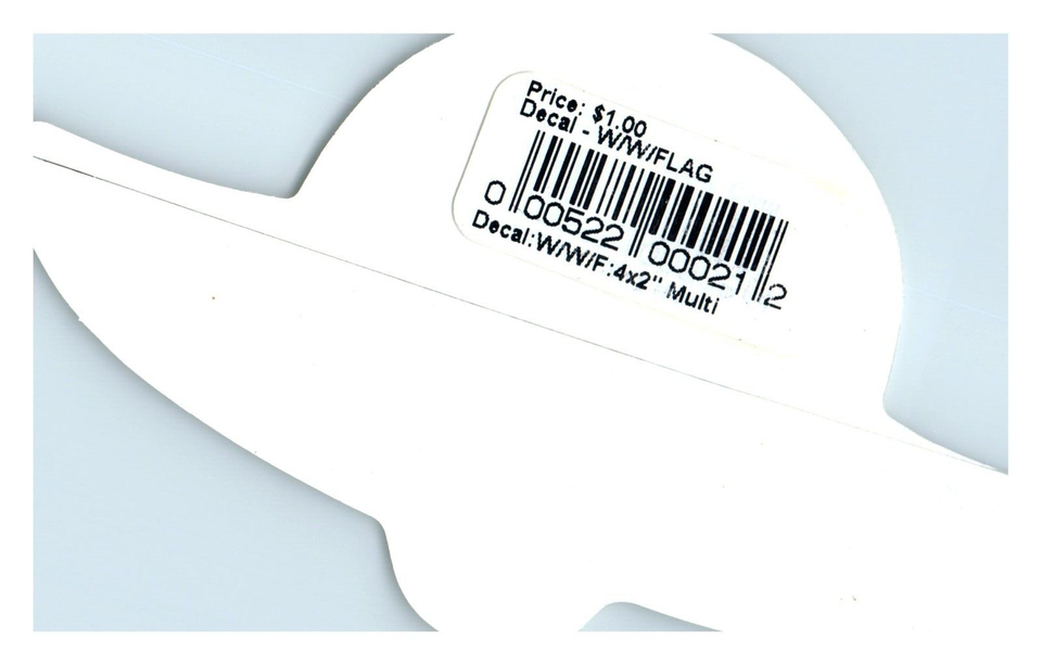 Indianapolis Motor Speedway Gold Winged Wheel Flags Decals Stickers ...