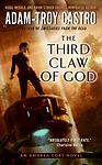 Third Claw of God by Adam-Troy Castro (2009, Mass Market) for sale ...