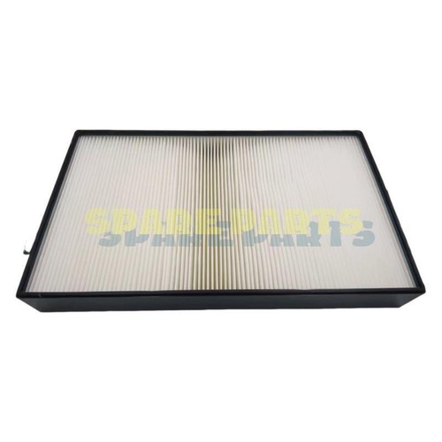 VOE11703980 AF26384 6664160cabin air filter For Volvo a35d a25d a40d ...