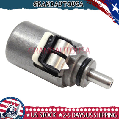 1402770435 / 52108314AB For Mercedes 722.6 Trans. TCC/PWM Solenoid | eBay