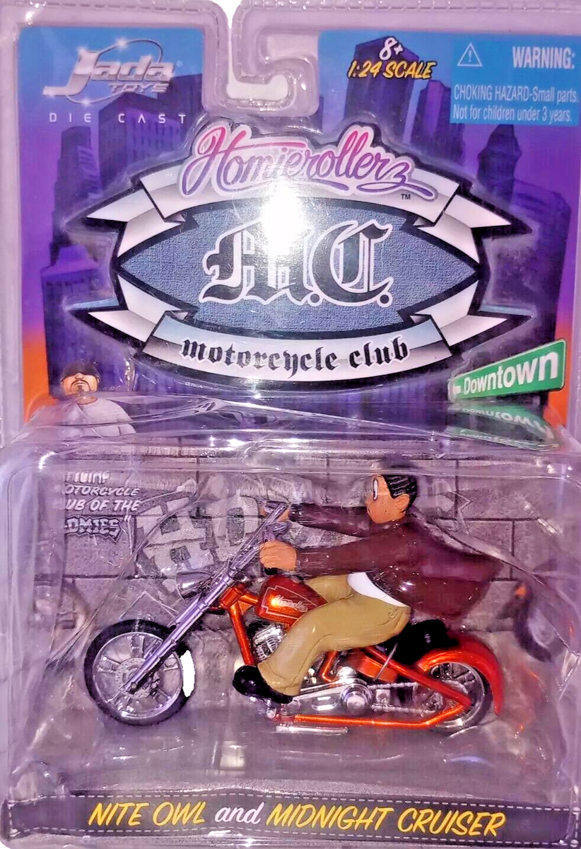 Midnight Club Toys Amazon.com: Midnight Club: Los Angeles Greatest