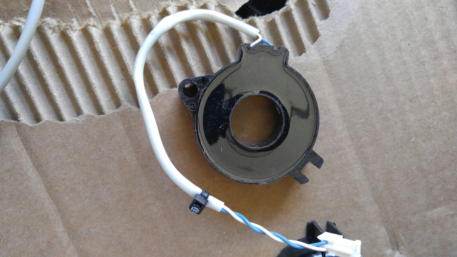 Lot of (10) Falco Electronic Current sensor transformer CT 1C11988G01 ...