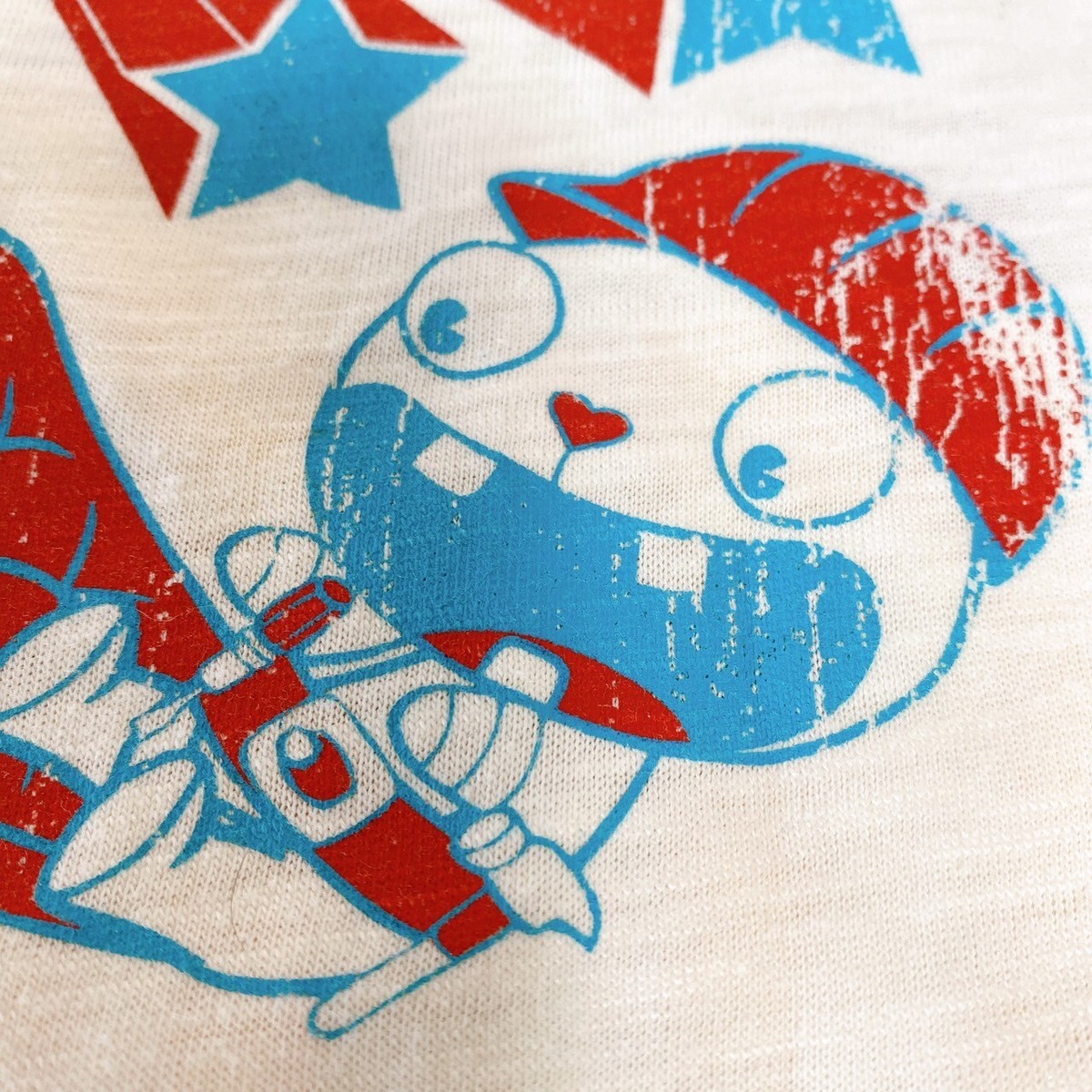 Happy Tree Friends Russell Shirt