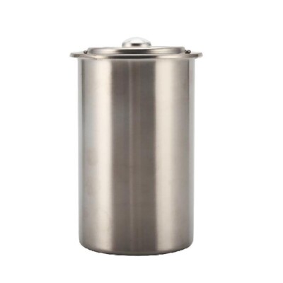 304 Stainless Steel Cooking Barrel Steamed Meat Tank with Built-in ...