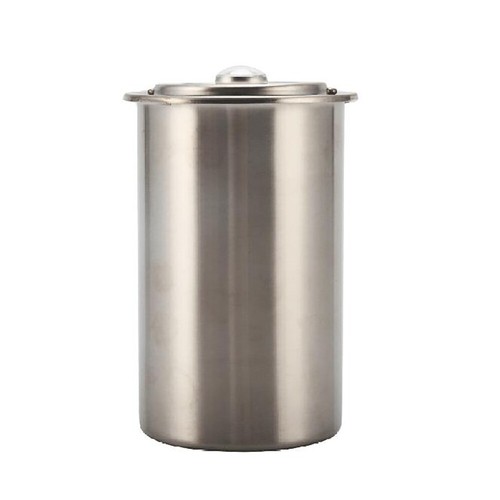 304 Stainless Steel Cooking Barrel Steamed Meat Tank with Built-in ...