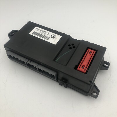 97-98 Ford Expedition 4x4 Multifunction GEM Control Module OEM F85B ...