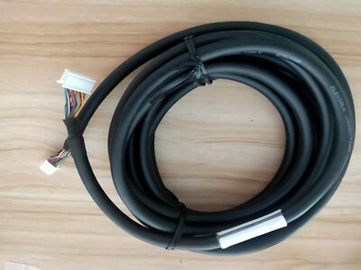 1pcs IAI Cable CB-CAN-MPA050-RB 5m | eBay