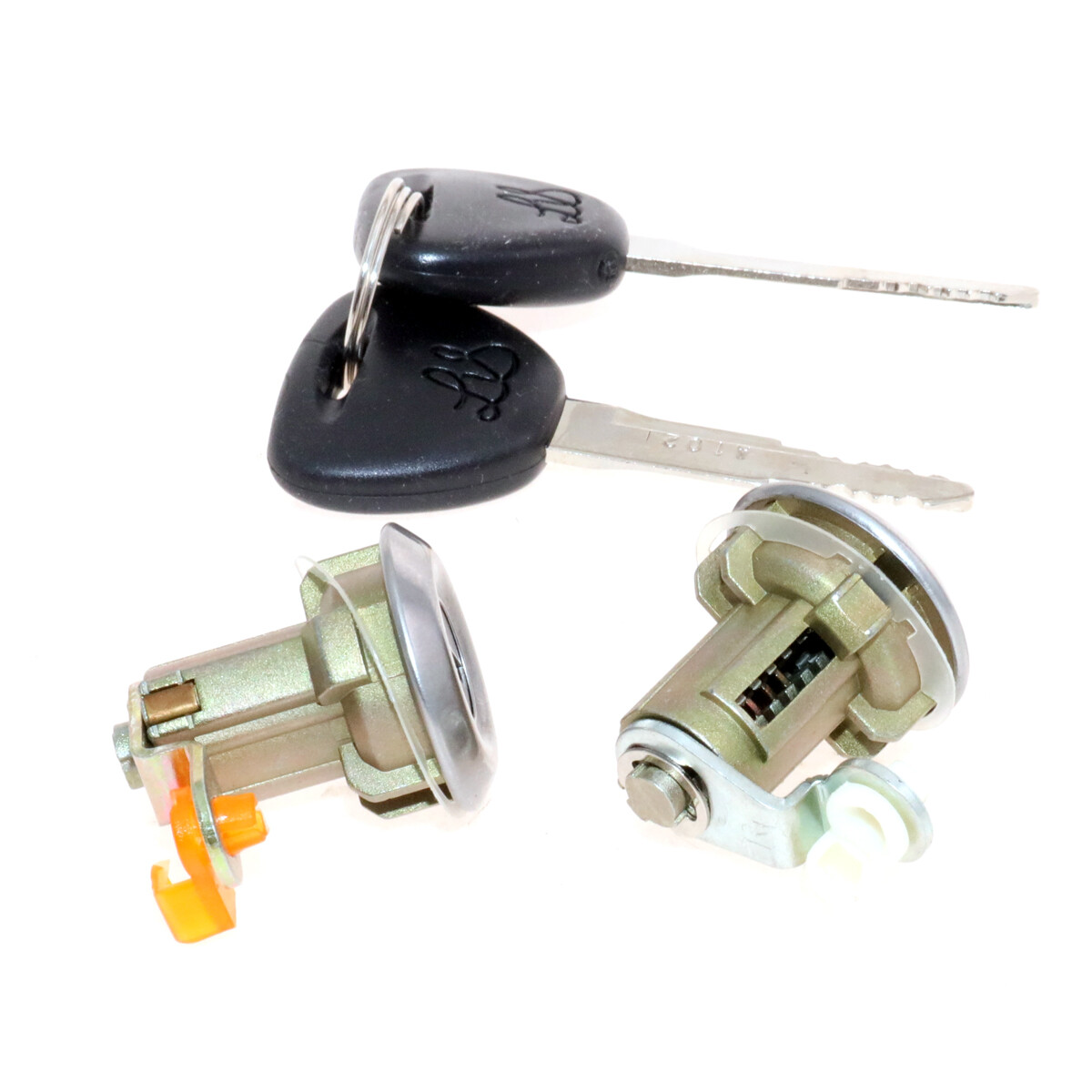 DODGE RAM 50 PICKUP 1987 1988-1993 TRUCK NEW DOOR LOCKS LEFT RIGHT WIHT ...