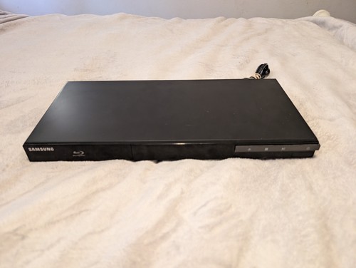 Samsung BD-D5300 Smart Blu-Ray Disc Player Tested Works | eBay
