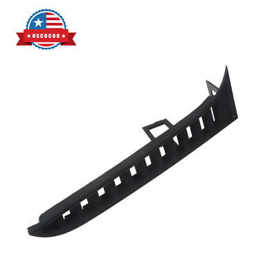 Front Bumper Lower Grill Passenger Side for BMW F80 M3 F82 F83 M4 ...