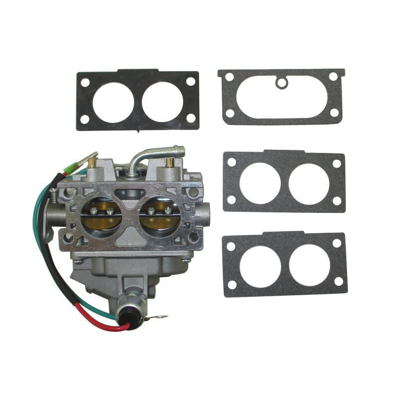 Carburetor Gasket Set For Kohler Command PRO 27 CH750 24 853 112-S 298 ...