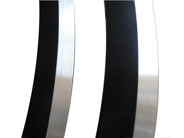 Kinlin XR200 Alloy Rim Superlight 700C 22mm Clincher Road Bike Rim 28 ...