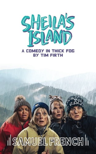 Sheila's Island Par Firth, Tim, Neuf Livre ,Gratuit & , (Livre de Poche ...