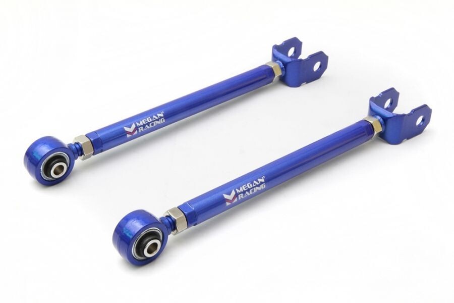 Megan Racing Adjustable Rear Traction Control Arms for Lexus LS400 95 ...