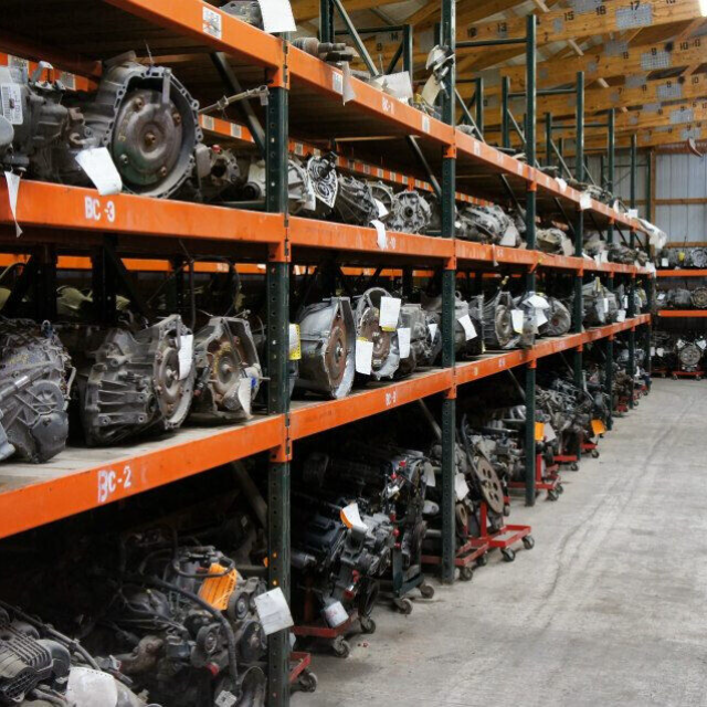 Spilman Auto Parts | eBay Stores